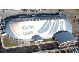 Graphics - Decoration/logo - Sprung Structures - modlar.com