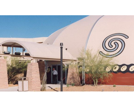 Graphics - Decoration/logo - Sprung Structures - modlar.com