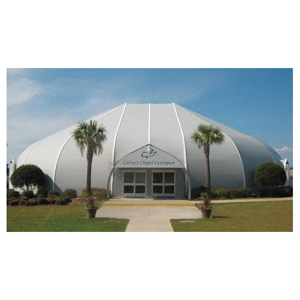 Graphics - Decoration/logo - Sprung Structures - modlar.com