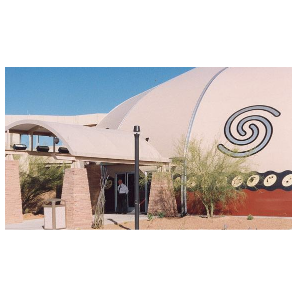 Graphics - Decoration/logo - Sprung Structures - modlar.com