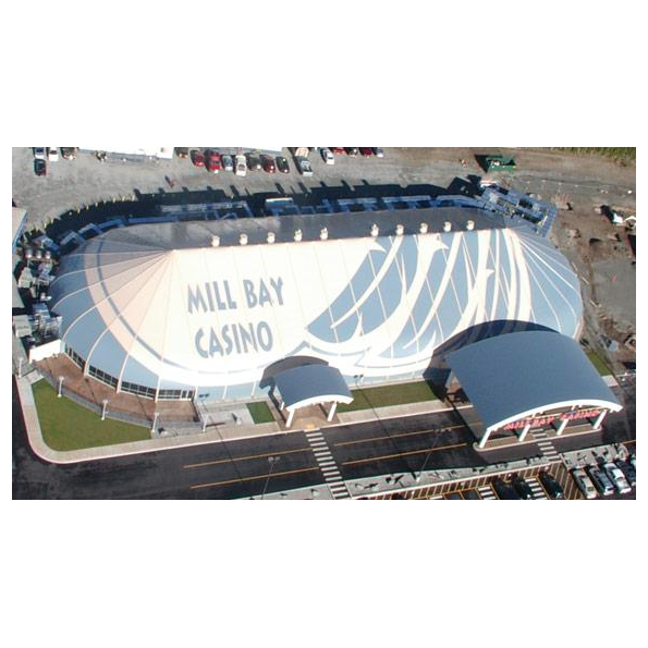 Graphics - Decoration/logo - Sprung Structures - modlar.com