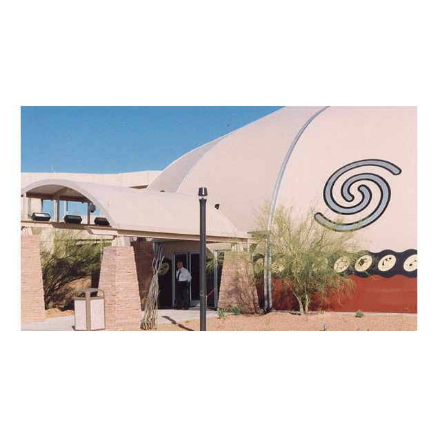 Graphics - Decoration/logo - Sprung Structures - modlar.com