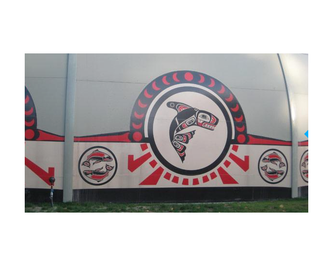 Graphics - Decoration/logo - Sprung Structures - modlar.com