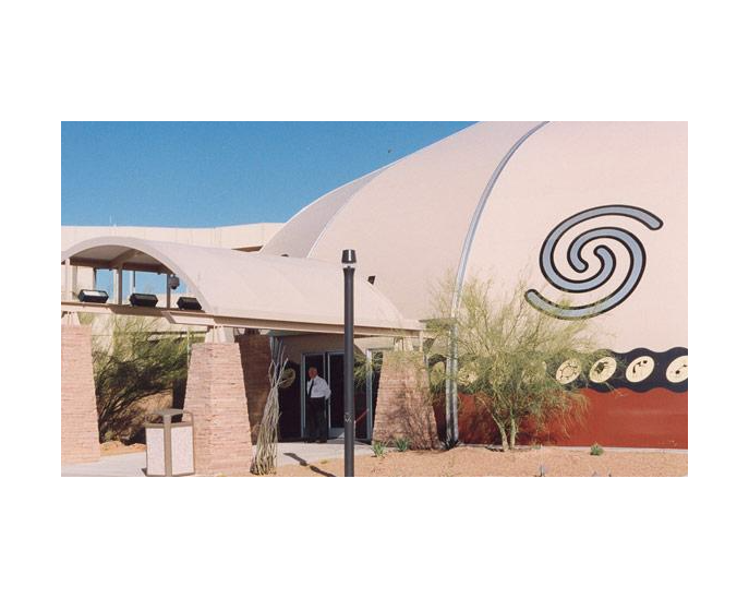 Graphics - Decoration/logo - Sprung Structures - modlar.com