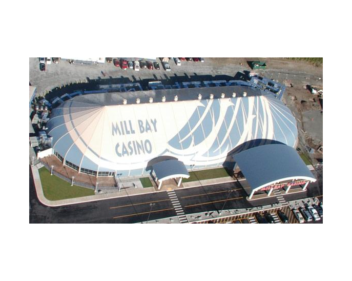 Graphics - Decoration/logo - Sprung Structures - modlar.com