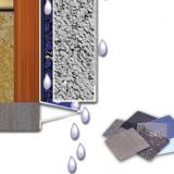 Waterway - Rainscreen & Ventilation Mats - modlar.com