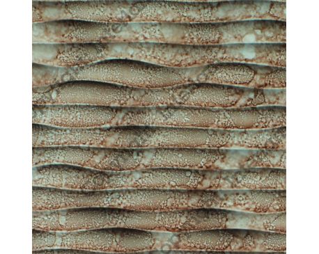 Tortoise Shell - Wall Panel - modlar.com