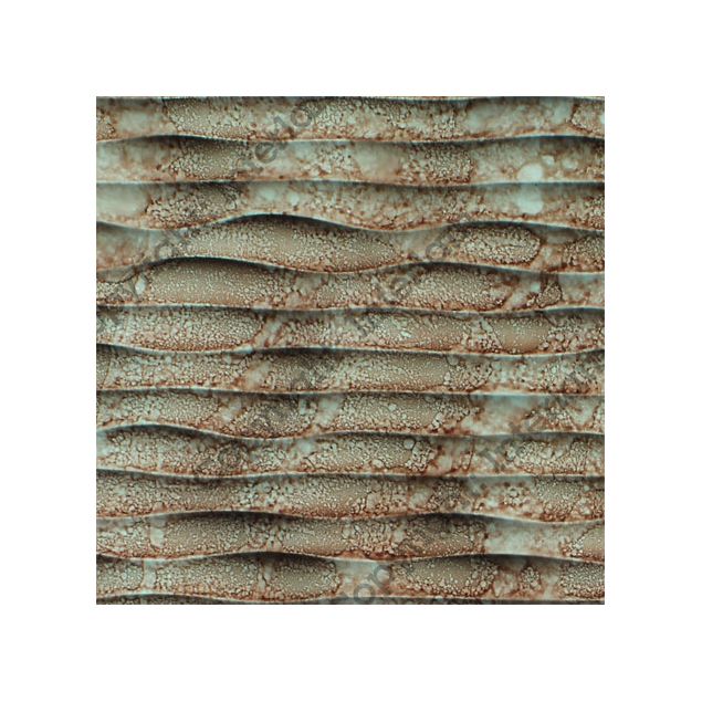 Tortoise Shell - Wall Panel - modlar.com