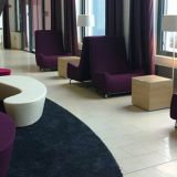 Plasma Lounge Seating - modlar.com