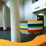 Plasma Lounge Seating - modlar.com