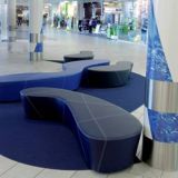 Plasma Lounge Seating - modlar.com