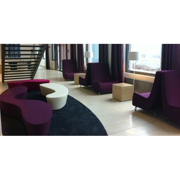 Plasma Lounge Seating - modlar.com