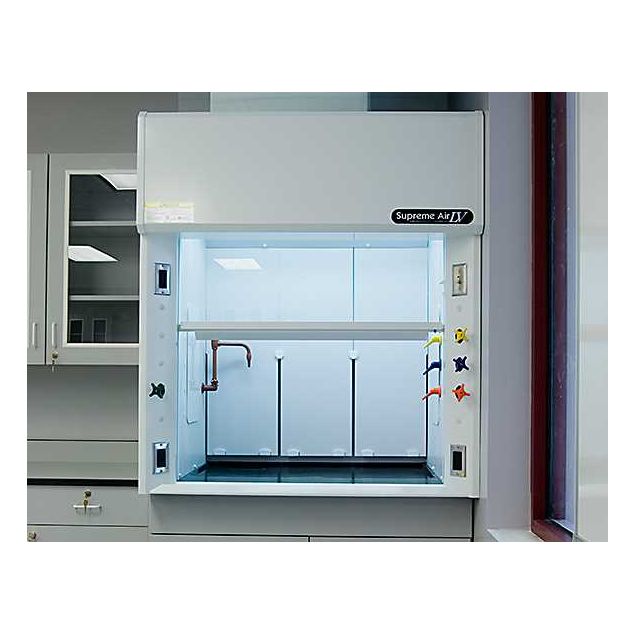 Fume Hoods : Supreme Air LV - modlar.com