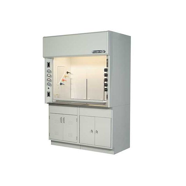 Fume Hoods : Supreme Air LV - modlar.com