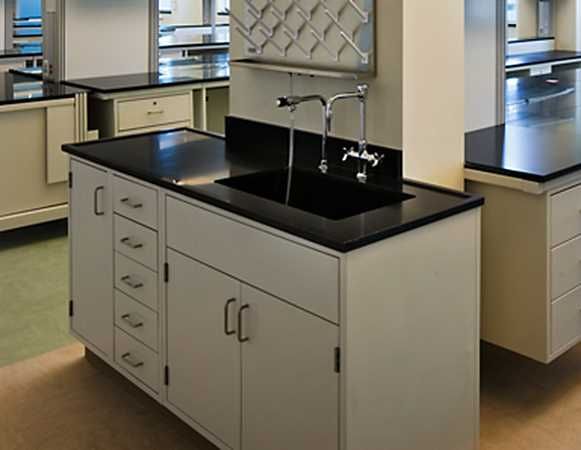 Laboratory Work Tops : Kemresin - modlar.com