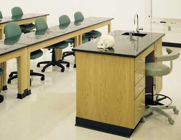 Laboratory Work Tops : Kemresin - modlar.com