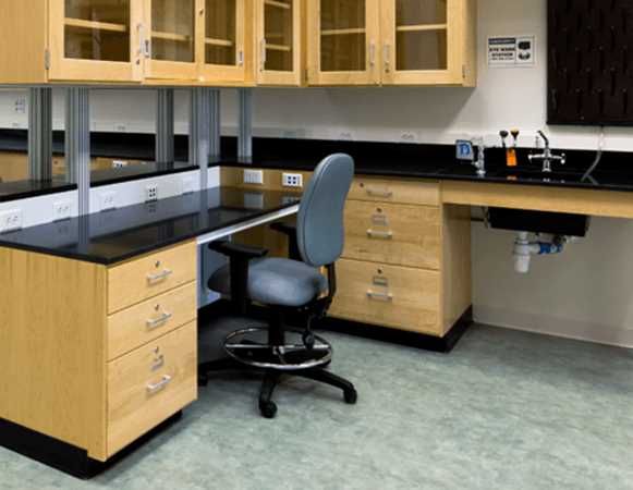 Laboratory Work Tops : Kemresin - modlar.com