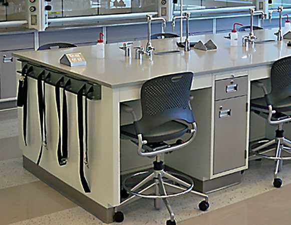 Laboratory Work Tops : Kemresin - modlar.com