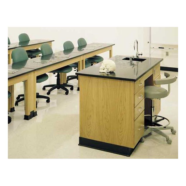 Laboratory Work Tops : Kemresin - modlar.com