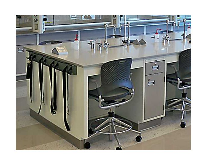 Laboratory Work Tops : Kemresin - modlar.com