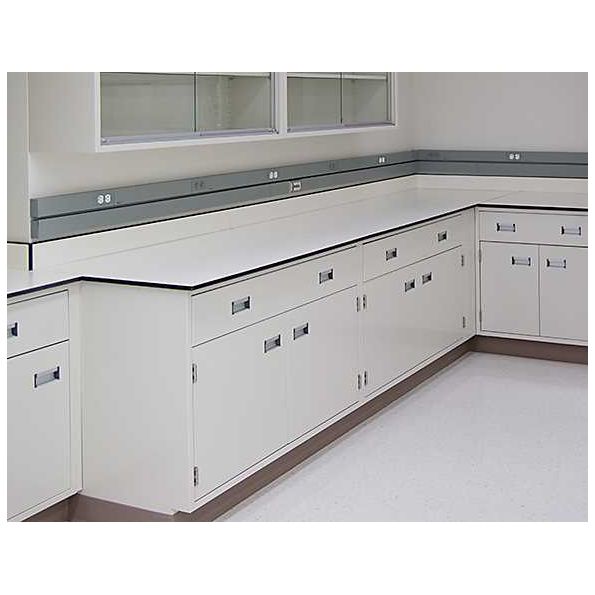 11 53 00 Laboratory Equipment Products - Modlar