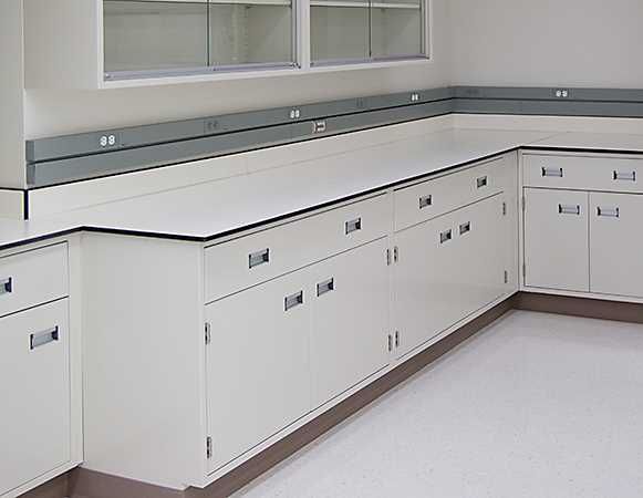 Laboratory Work Tops : Composite Resin - modlar.com