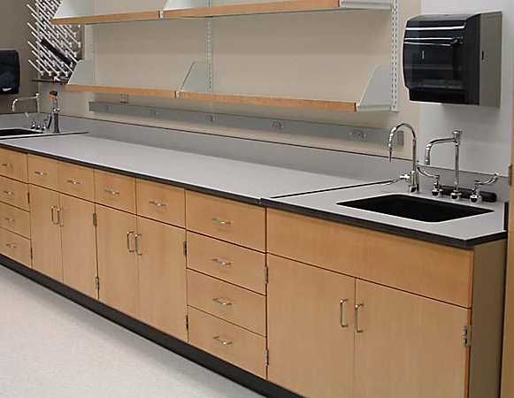 Laboratory Work Tops : Composite Resin - modlar.com