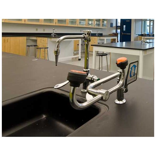 Laboratory Sinks : Kemresin Drop in Sink - modlar.com