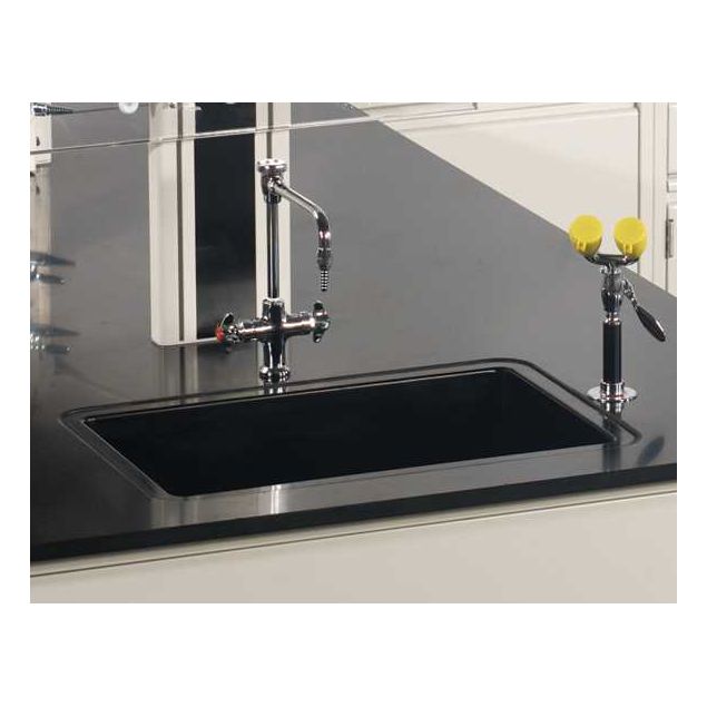 Laboratory Sinks : Kemresin Drop in Sink - modlar.com
