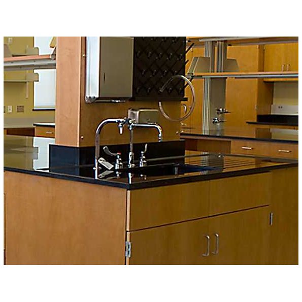 Laboratory Sinks : Kemresin Tub Sink - modlar.com