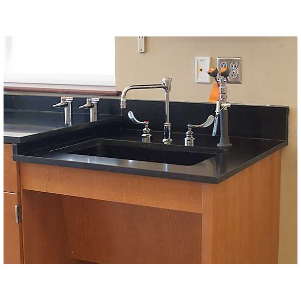 Laboratory Sinks : Kemresin Tub Sink - modlar.com