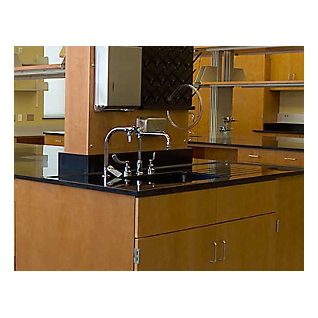 Laboratory Sinks : Kemresin Tub Sink - modlar.com