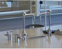Laboratory Sinks : Cupsink - modlar.com