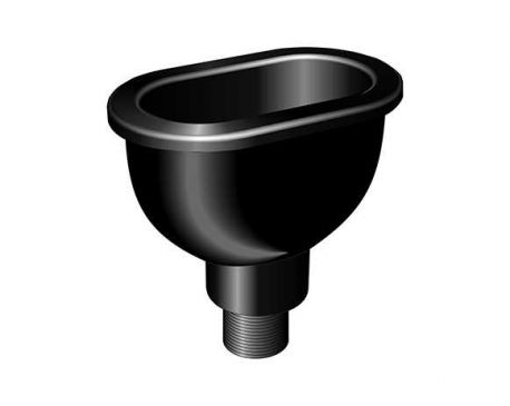 Laboratory Sinks : Cupsink - modlar.com