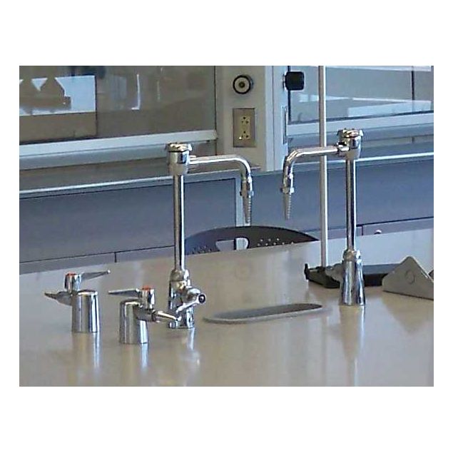 Laboratory Sinks : Cupsink - modlar.com