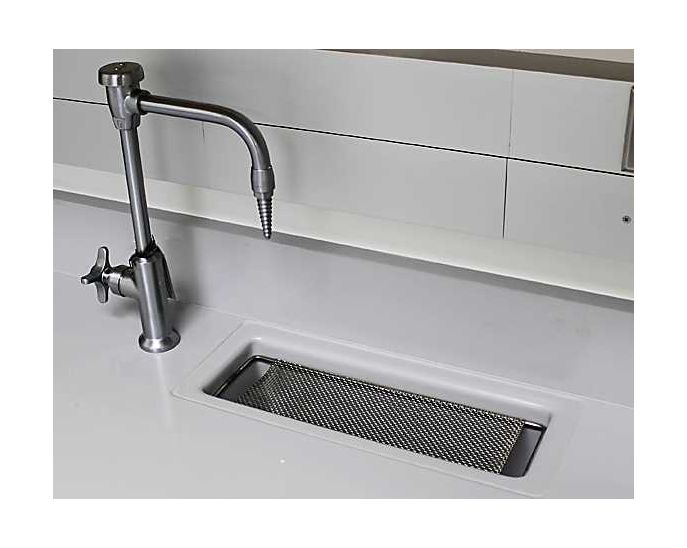 Laboratory Sinks : Cupsink - modlar.com