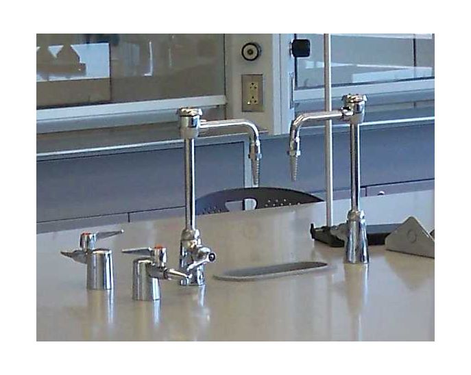 Laboratory Sinks : Cupsink - modlar.com