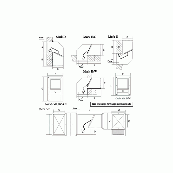 Type X Control Valves - modlar.com