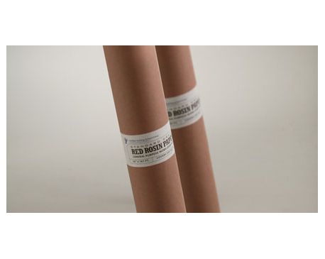 Red Rosin ® General Purpose Paper - modlar.com