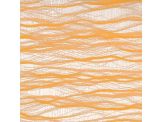 Meander Saffron Decor Sheet - modlar.com