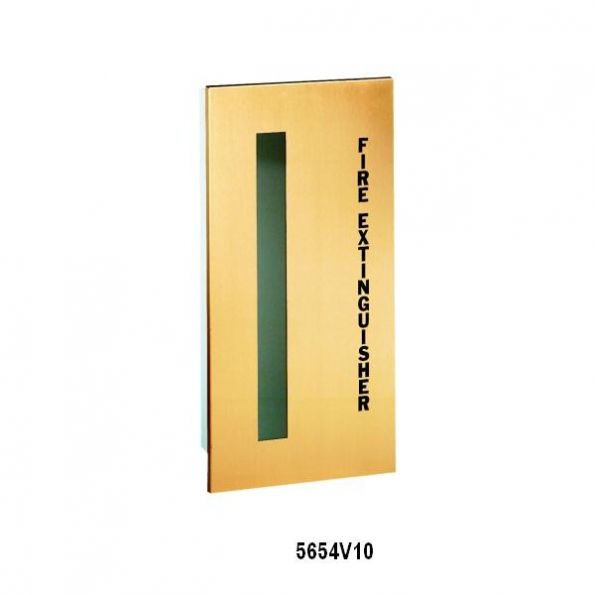 Embassy Series - Trimless Decorative Cabinets - modlar.com