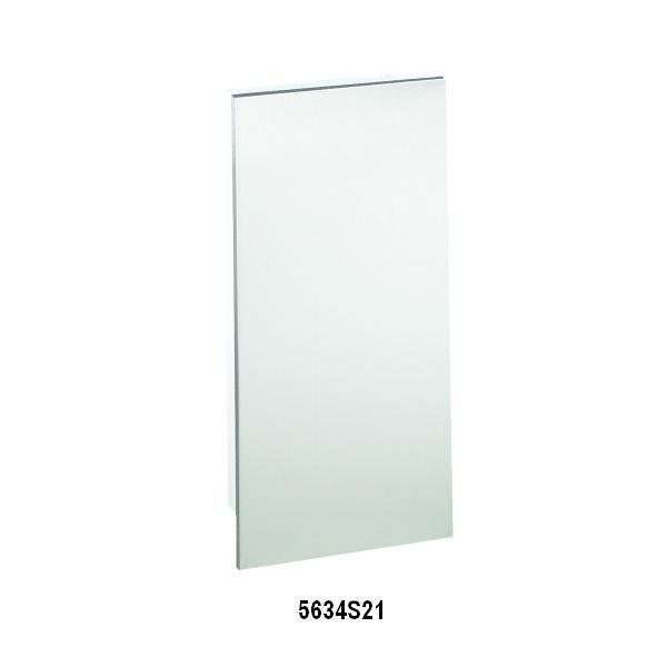 Embassy Series - Trimless Decorative Cabinets - modlar.com