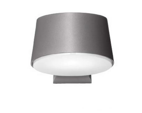 Nyx Outdoor Wall Light by Focus Lighting - modlar.com
