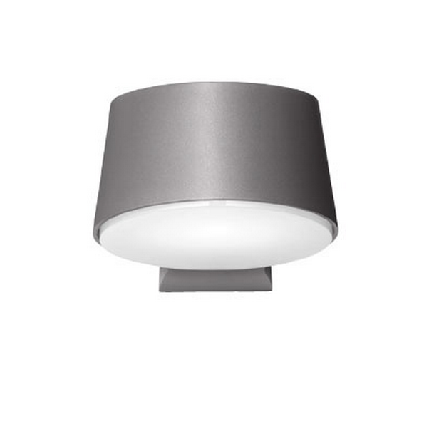 Nyx Outdoor Wall Light by Focus Lighting - modlar.com