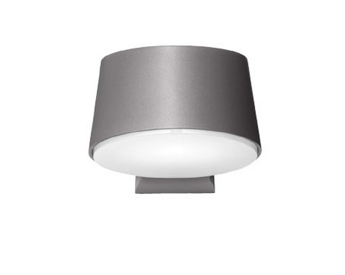 Nyx Outdoor Wall Light by Focus Lighting - modlar.com
