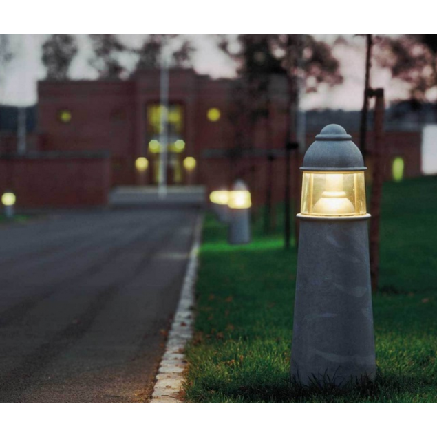 Pharos Outdoor Light by Focus Lighting - modlar.com