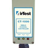 CT1000 Controller Integrated CO Transmitters - modlar.com