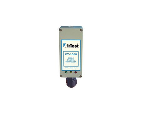 CT1000 Controller Integrated CO Transmitters - modlar.com