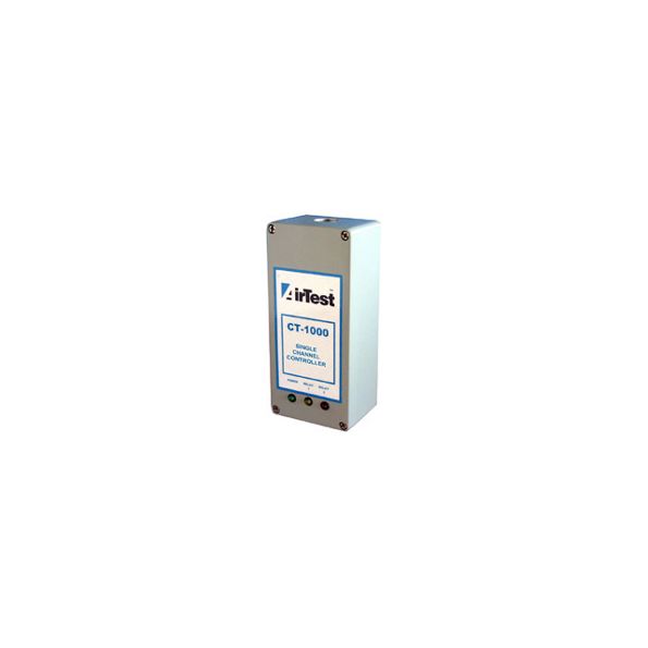 CT1000 Controller Integrated CO Transmitters - modlar.com