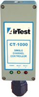 CT1000 Controller Integrated CO Transmitters - modlar.com